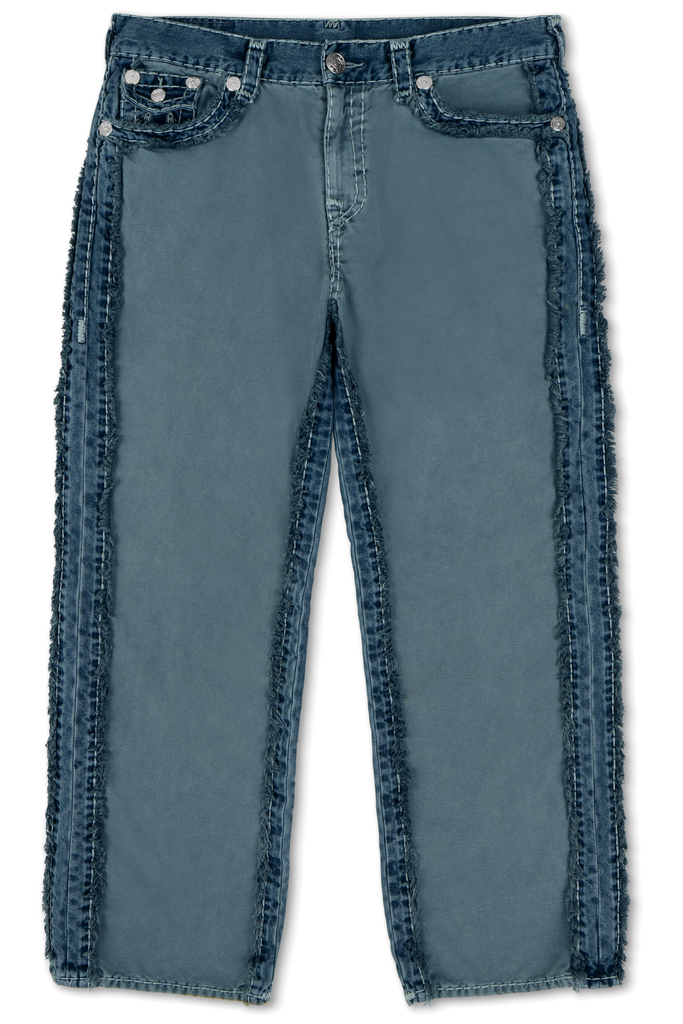 BLU RELIGION DENIM PANTS – WNTD Apparel
