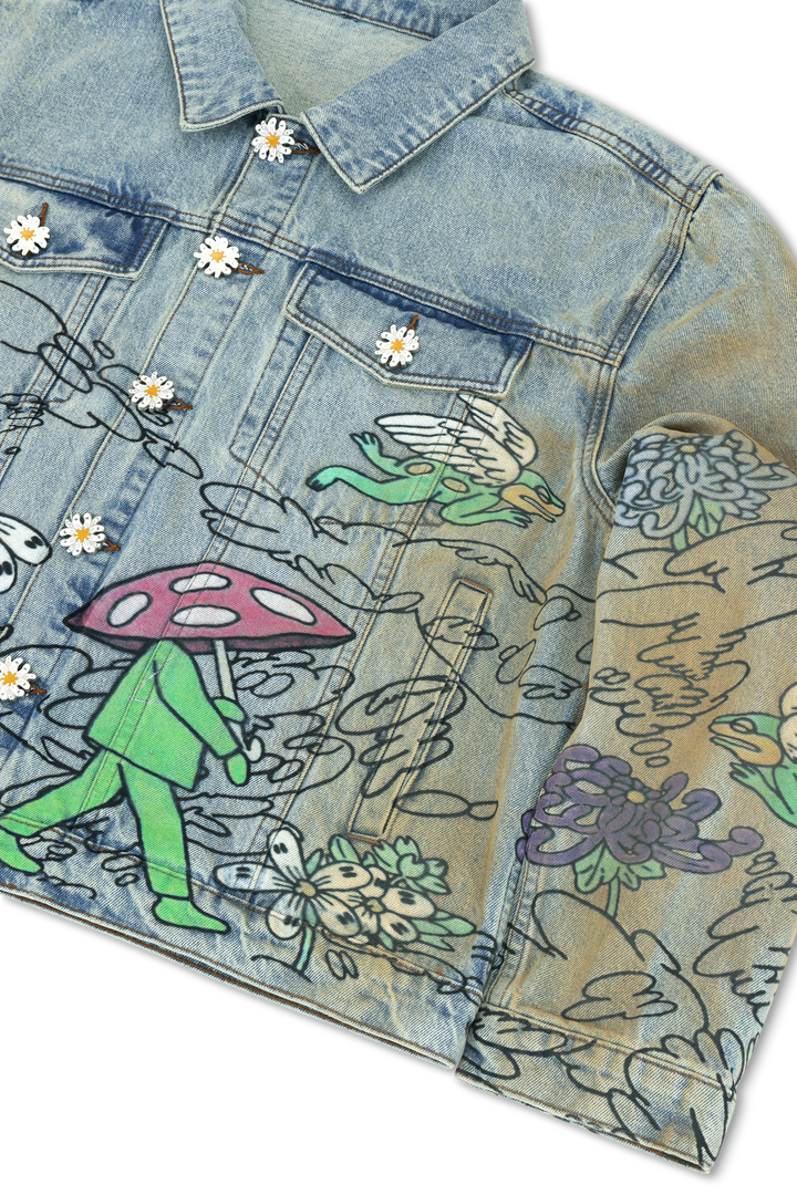 WNTD PAINTER JACKET – WNTD Apparel