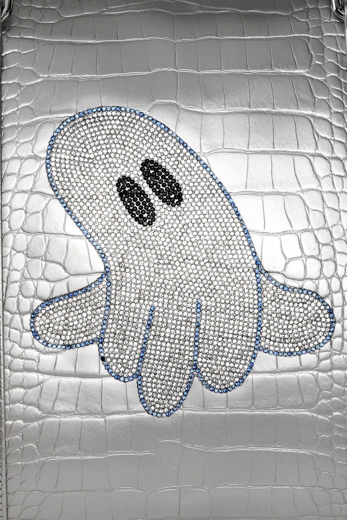 GHOST GEM DUFFLE BAG – WNTD Apparel