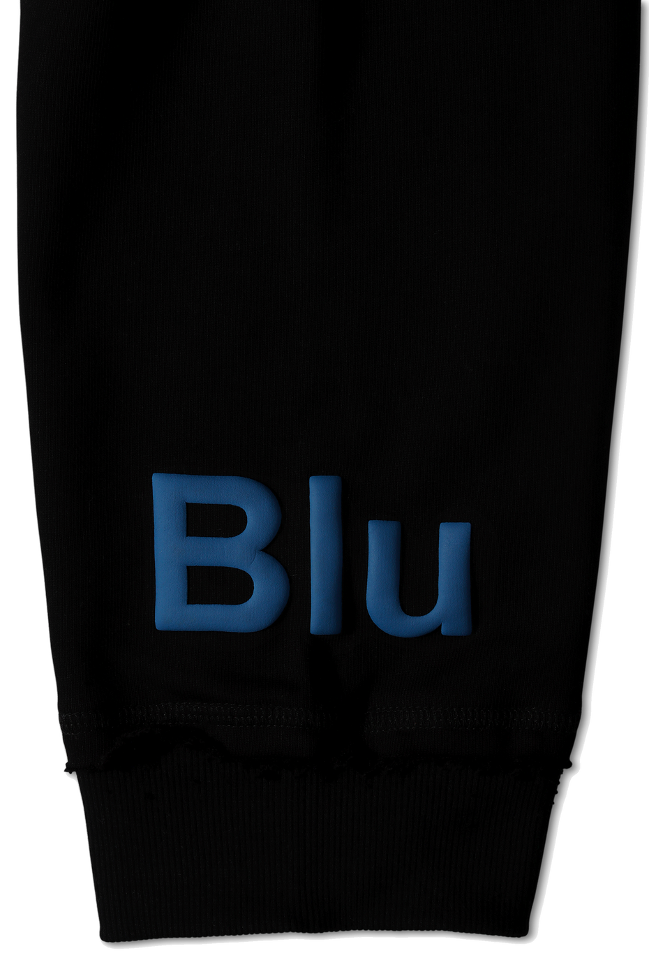 BLU COLOR PALLETE HOODIE – WNTD Apparel