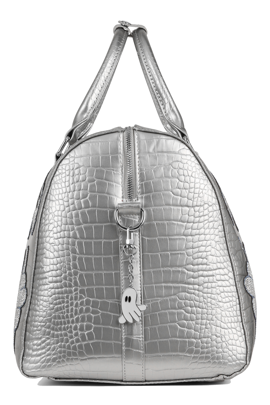 GHOST GEM DUFFLE BAG – WNTD Apparel