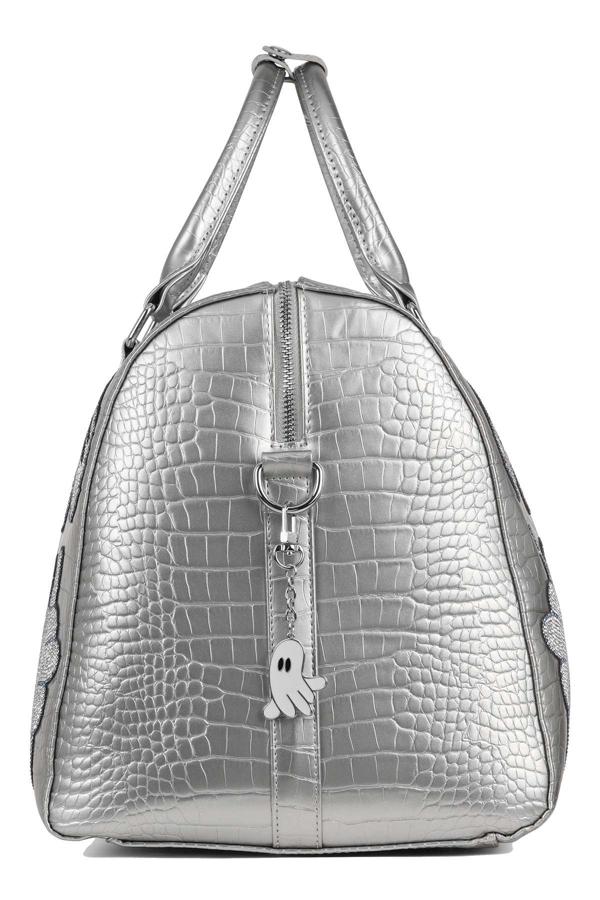 GHOST GEM DUFFLE BAG – WNTD Apparel
