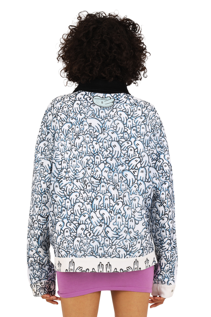 BLU BOY ART JACKET – WNTD Apparel
